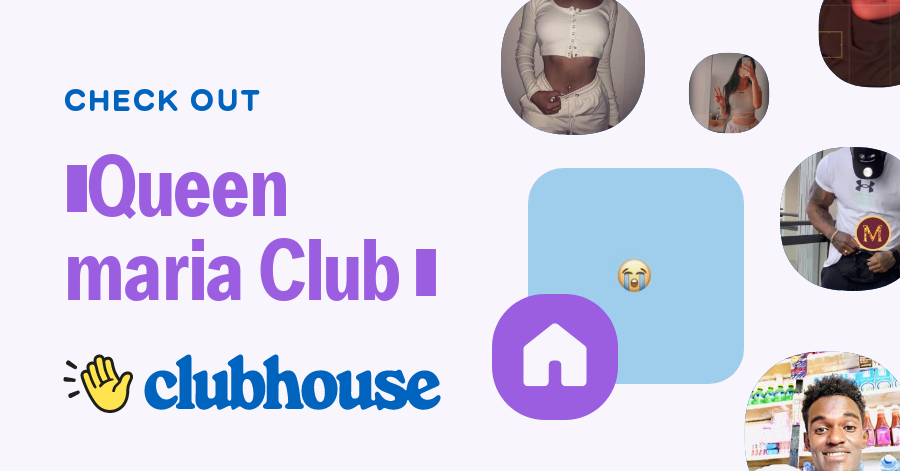꧁Queen maria Club