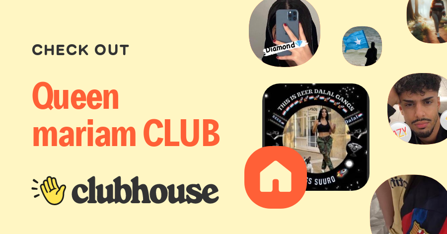Queen mariam CLUB