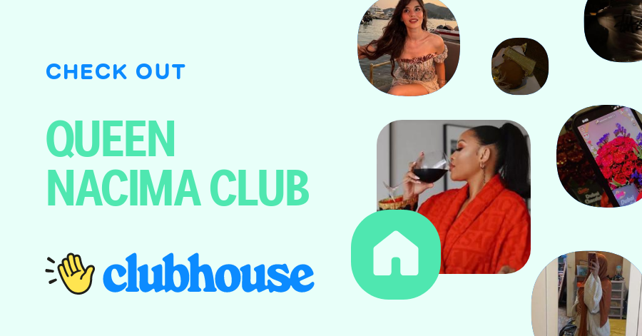 QUEEN NACIMA CLUB