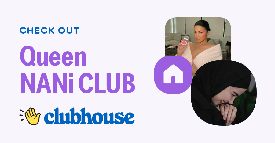Queen NANi CLUB