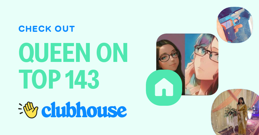 QUEEN ON TOP 143