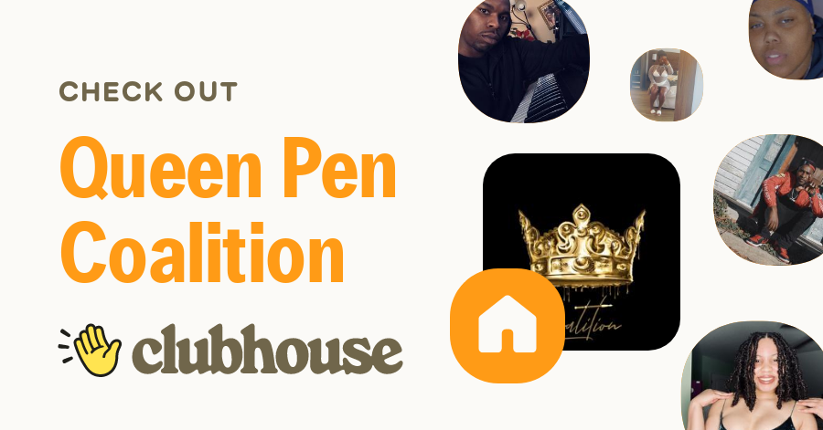 Queen Pen Coalition
