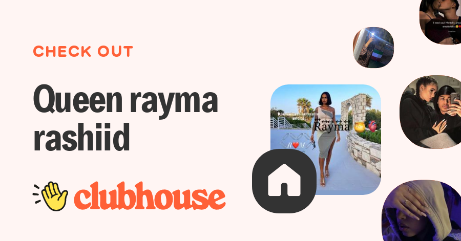 Queen rayma rashiid