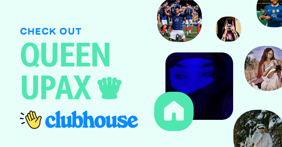 QUEEN UPAX