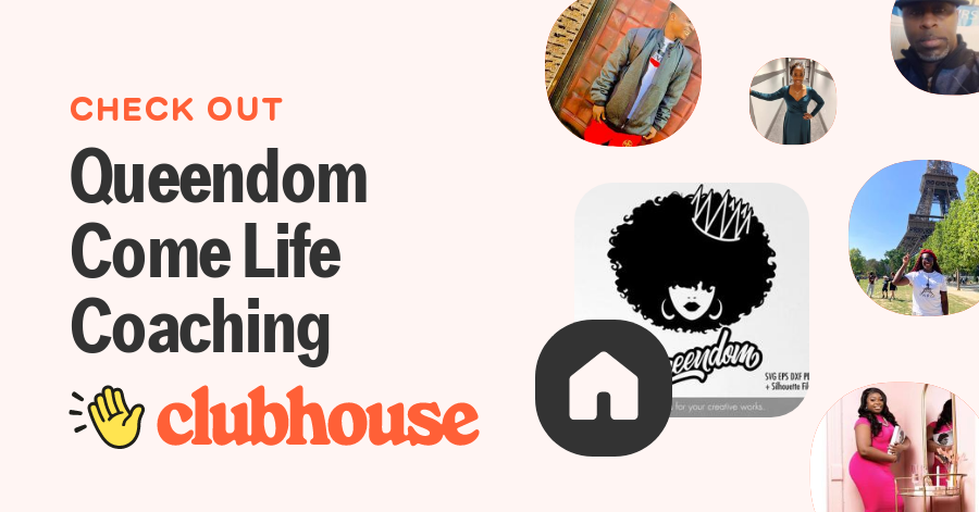 Queendom Come Life Coaching
