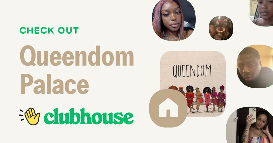 Queendom Palace