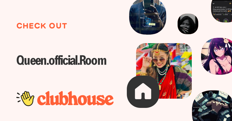 Queen.official.Room