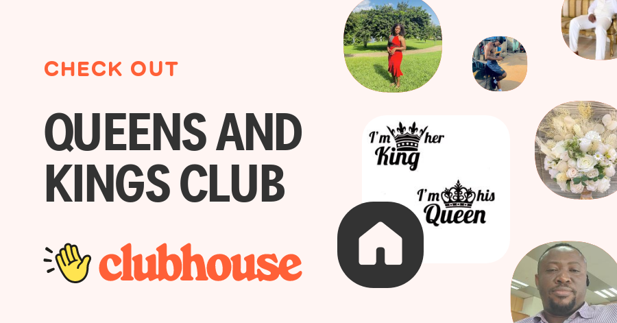 QUEENS AND KINGS CLUB