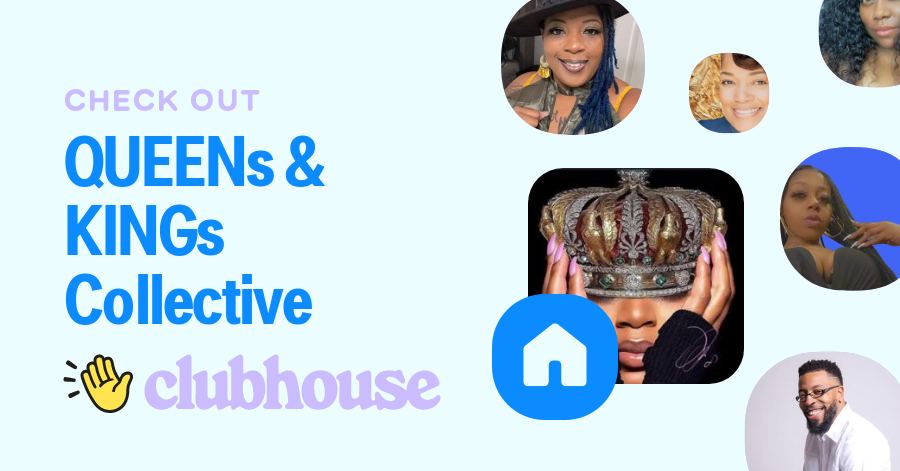 QUEENs & KINGs Collective