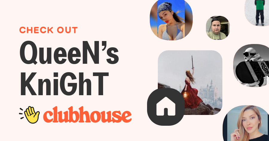 QueeN’s KniGhT