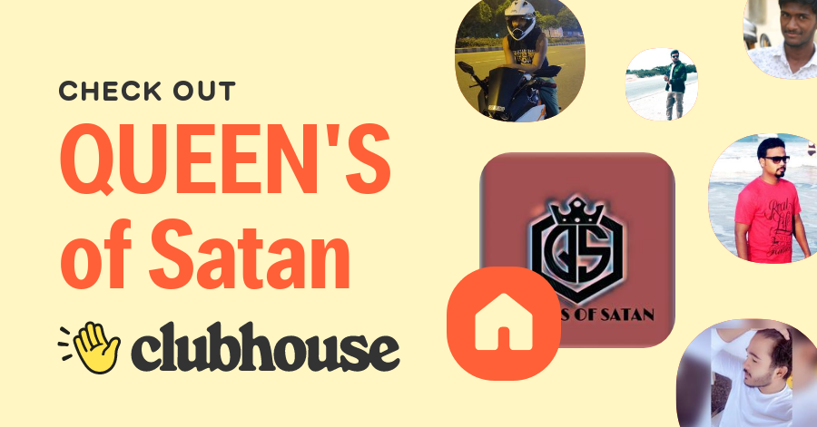 QUEEN'S of Satan