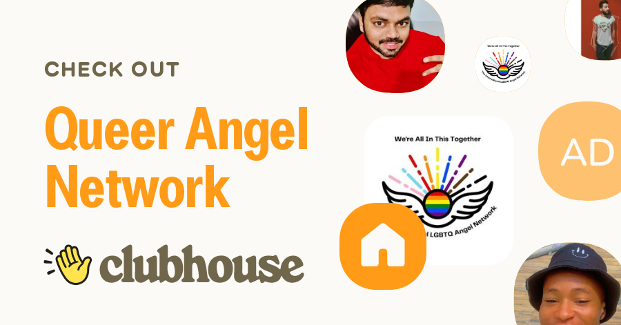 Queer Angel Network