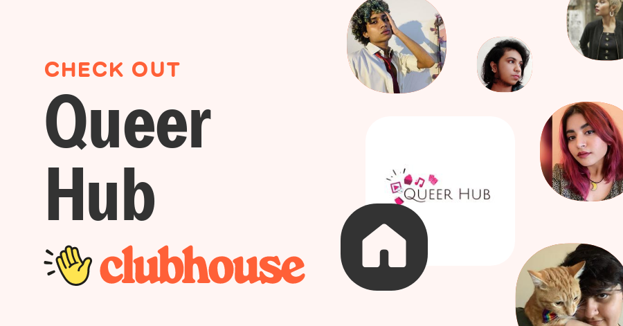 Queer Hub