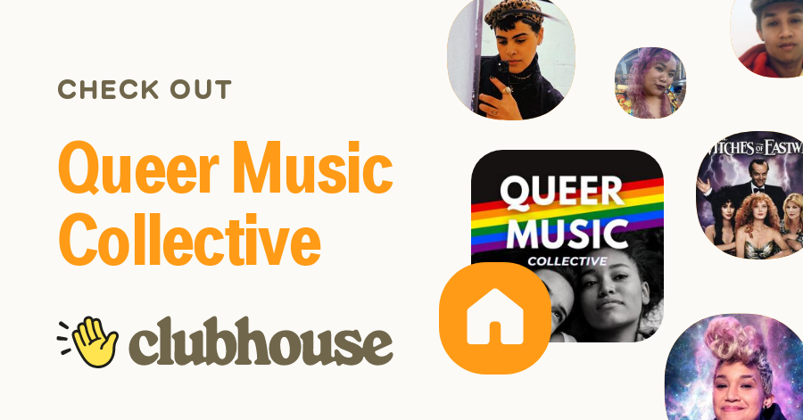 Queer Music Collective