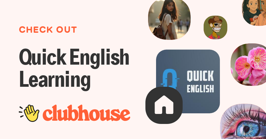 Quick English Learning