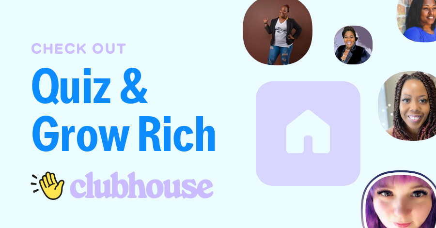 Quiz & Grow Rich