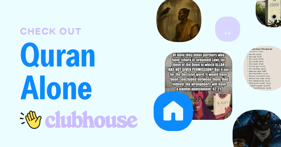 Quran Alone