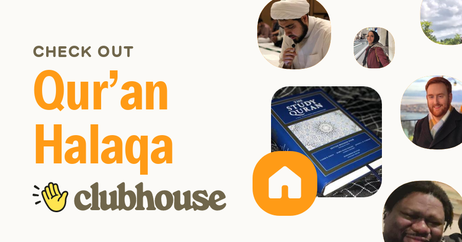 Qur’an Halaqa