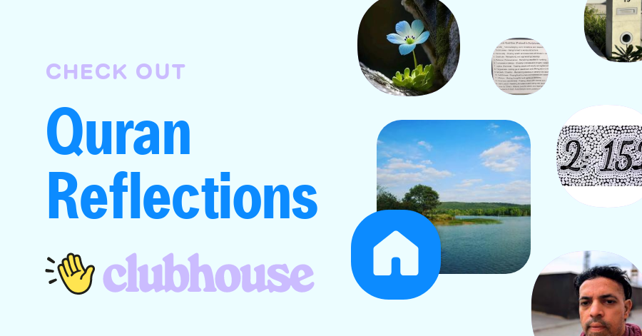 Quran Reflections