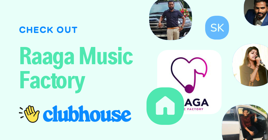 Raaga Music Factory