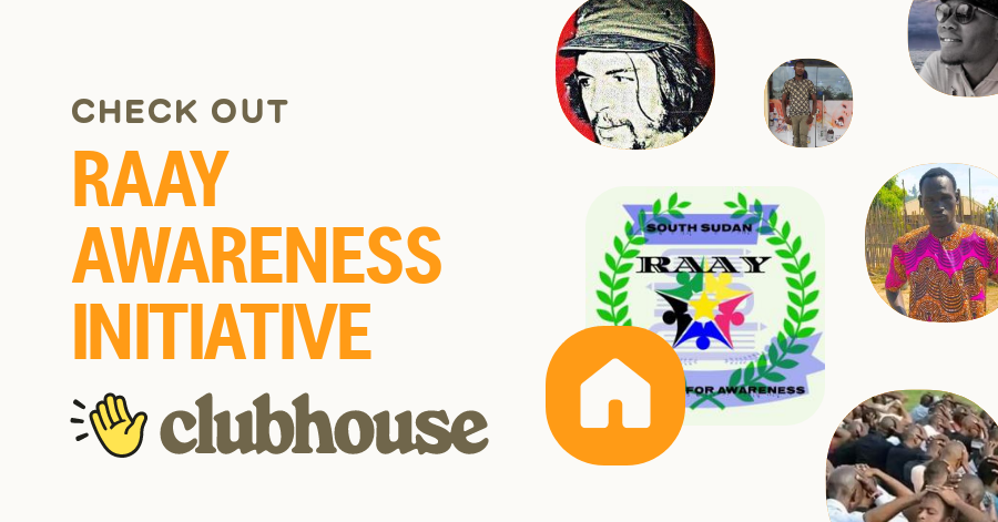 RAAY AWARENESS INITIATIVE