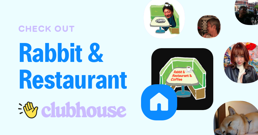 Rabbit & Restaurant