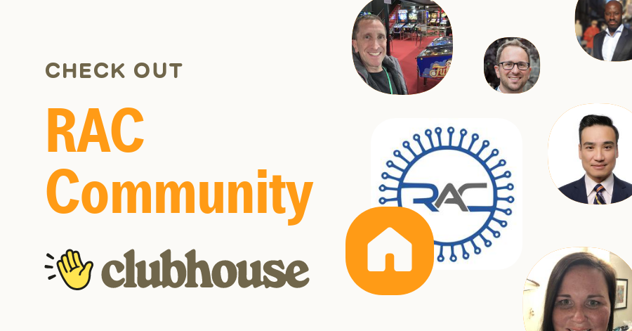 RAC Community