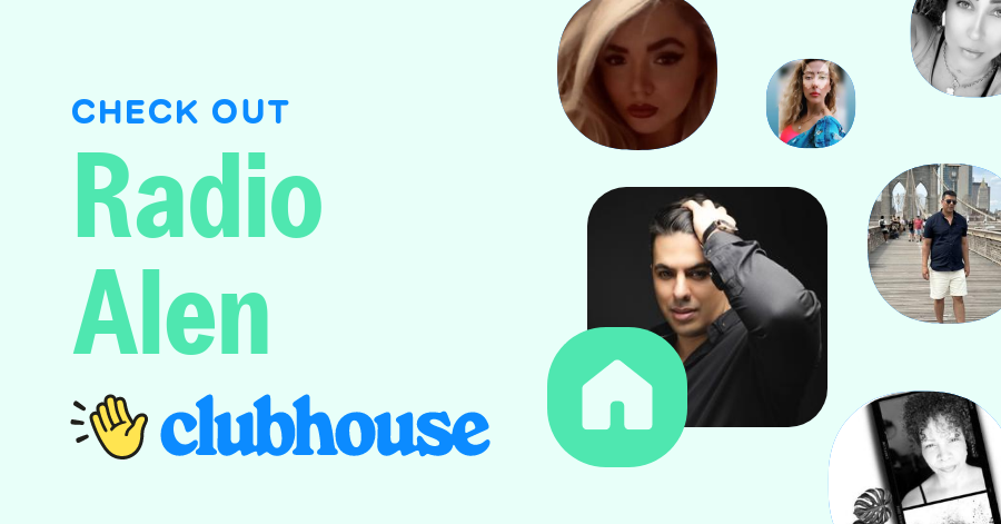 Radio Alen