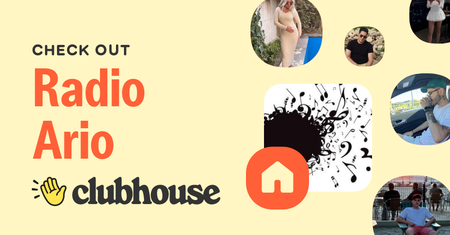 Radio Ario