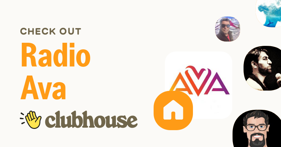 Radio Ava