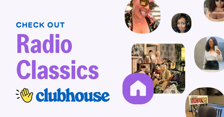 Radio Classics