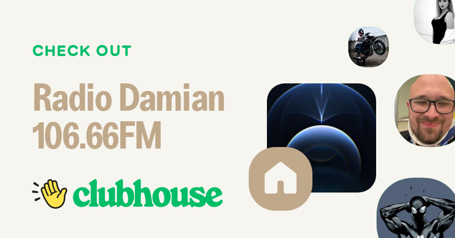 Radio Damian 106.66FM