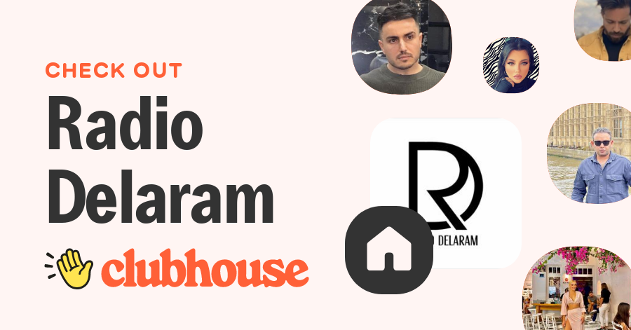 Radio Delaram