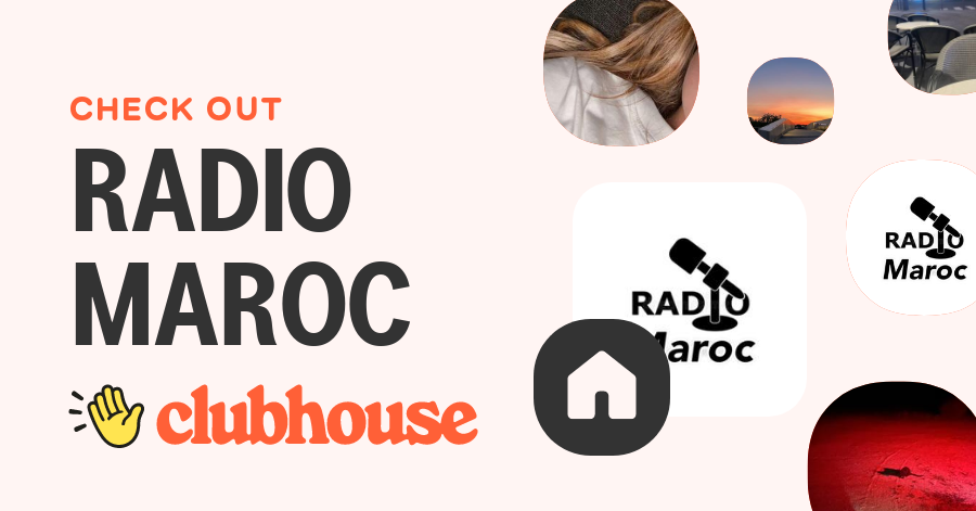 RADIO MAROC