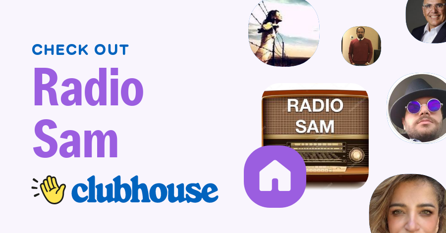Radio Sam