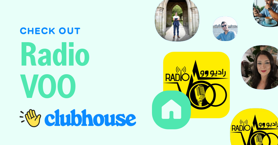 Radio VOO