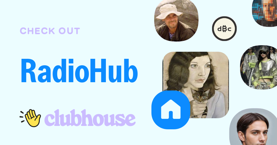 RadioHub