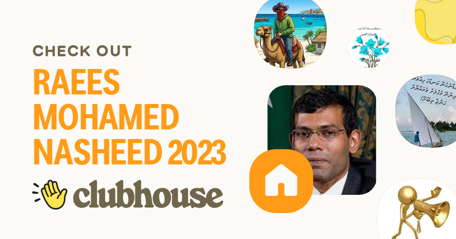 RAEES MOHAMED NASHEED 2023