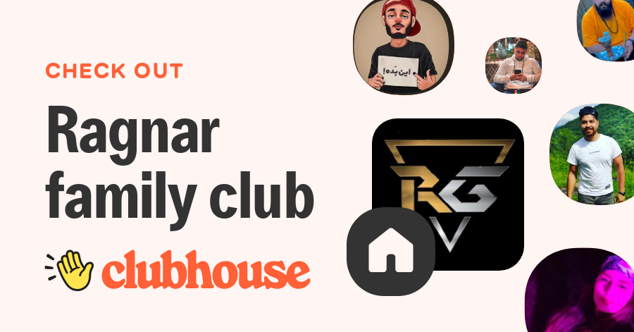 Ragnar family club