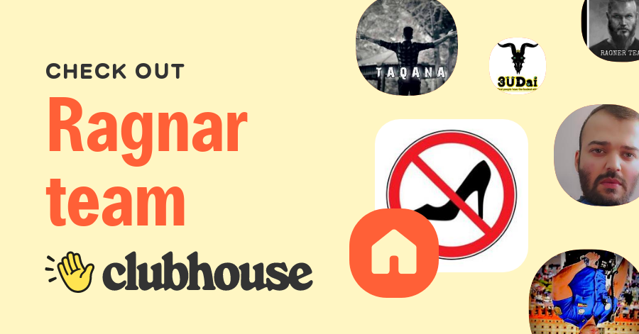 Ragnar team