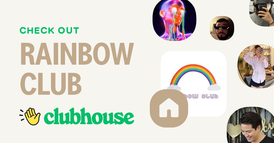 RAINBOW CLUB