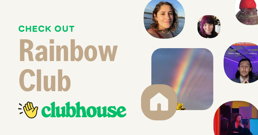Rainbow Club