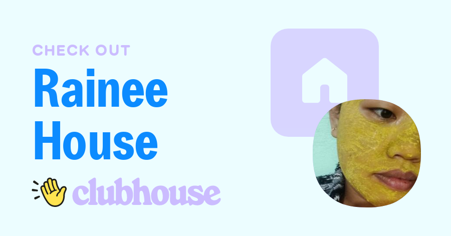 Rainee House