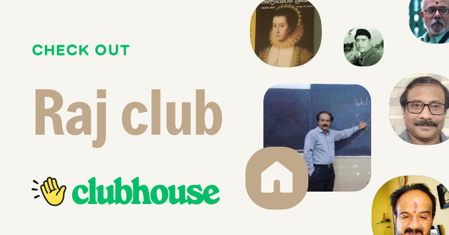 Raj club