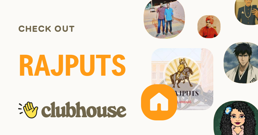 RAJPUTS