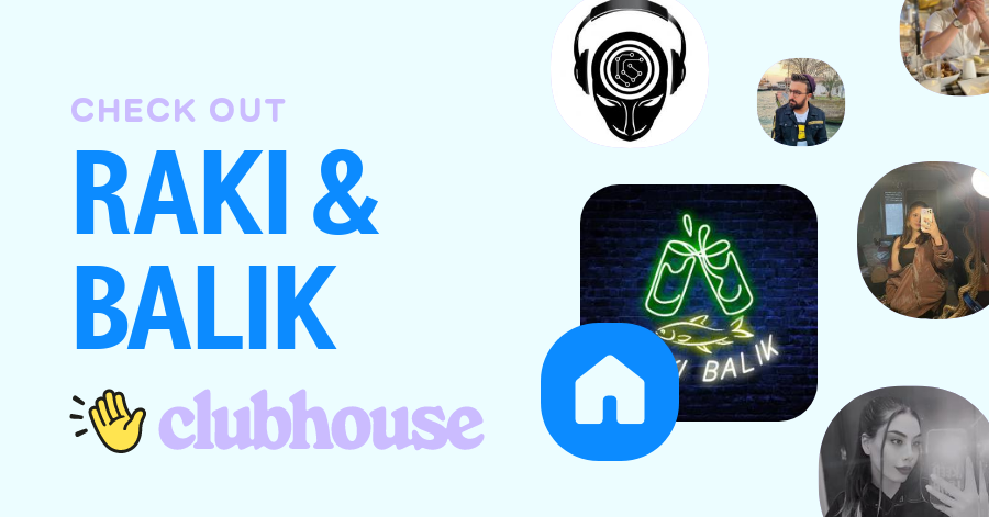 RAKI & BALIK