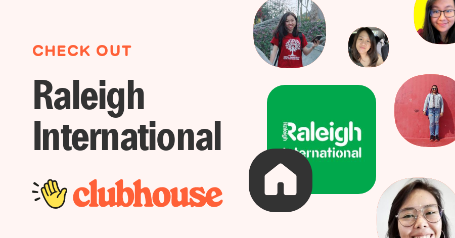 Raleigh International