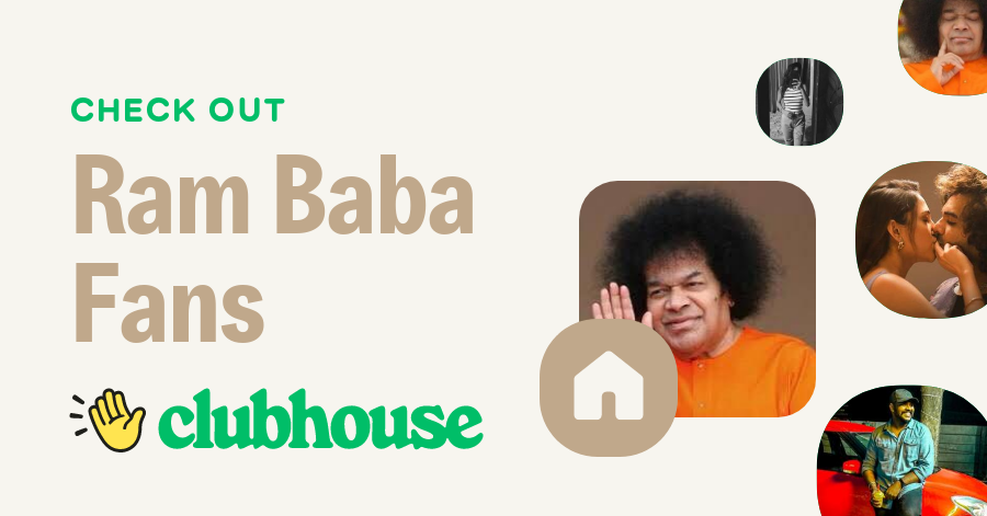 Ram Baba Fans