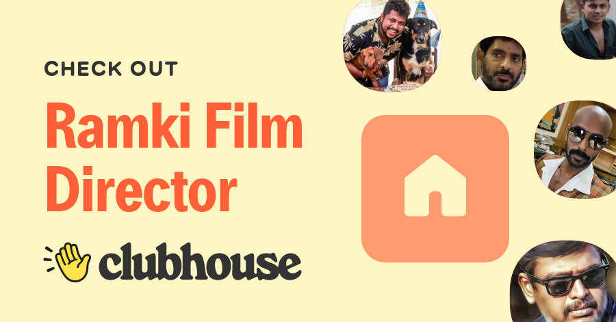 Ramki Film Director