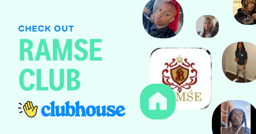 RAMSE CLUB